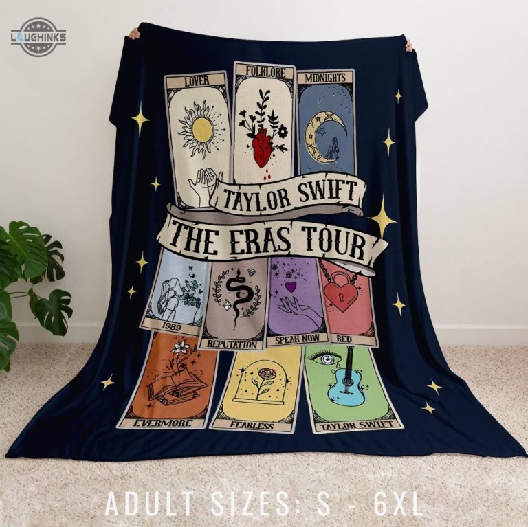 Taylor Swift Throw Blanket Cozy Plush Fleece Sherpa Eras Tour Blankets ... Taylor Swift Throw Blanket Cozy Plush Fleece Sherpa Eras Tour Blankets ...