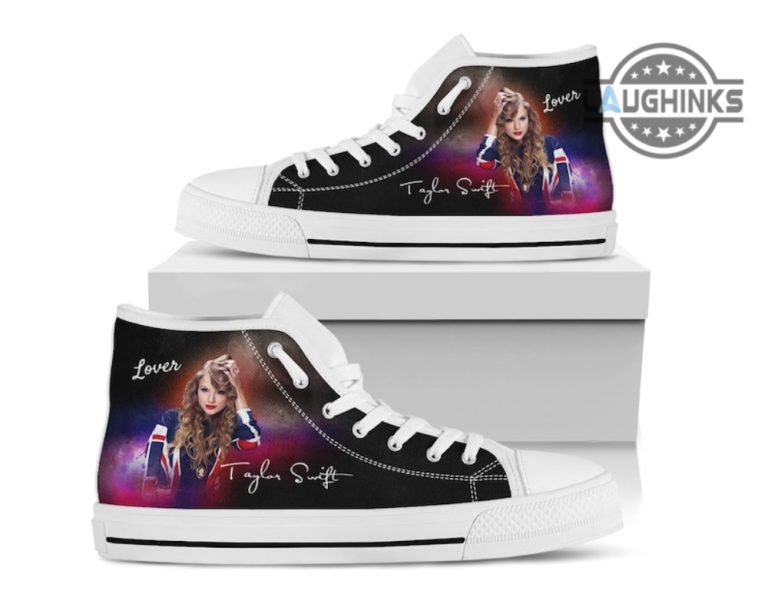 Taylor Swift Custom Shoes Taylor Swift Fan Art High Top Sneakers Custom ... Taylor Swift Custom Shoes Taylor Swift Fan Art High Top Sneakers Custom ...